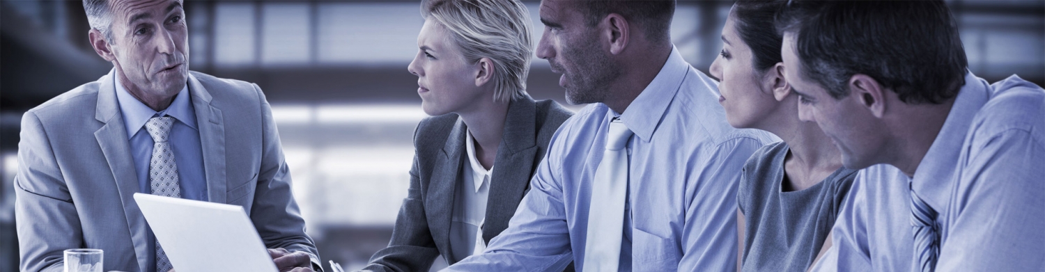 About – Hammer Financial